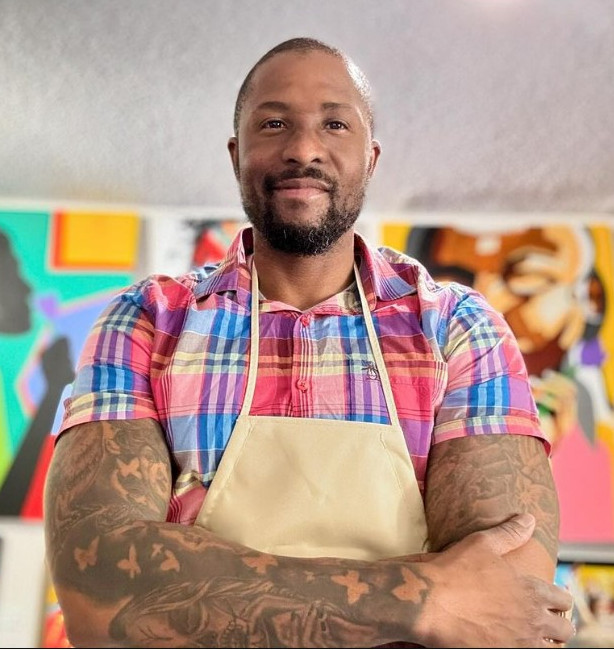 The New Black Renaissance: A Celebration of Black Art and Culture | Palm Springs Art Museum